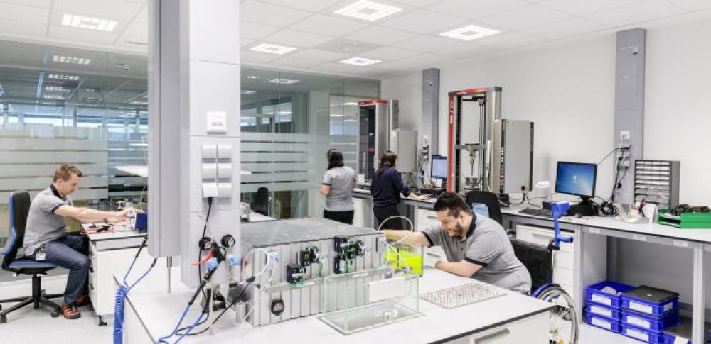 Hirschmann Automotive