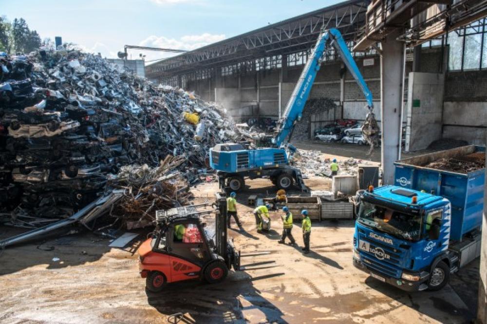 Loacker Recycling GmbH
